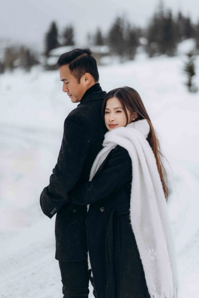 Han & Huy